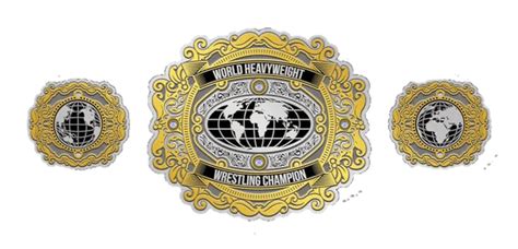 World Championship Belts R Wwegames