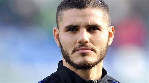 Mauro Icardi Se Realizó Un Tatuaje Enorme Dedicado A Sus Hijas Infobae