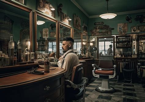 Page 6 Classic Barber Shop Images Free Download On Freepik