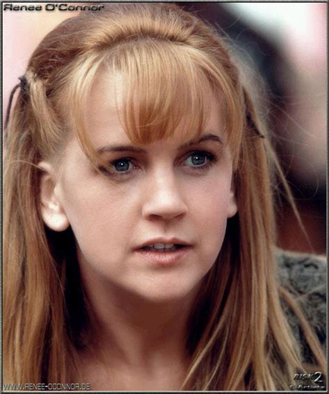 Picture Of Renée Oconnor