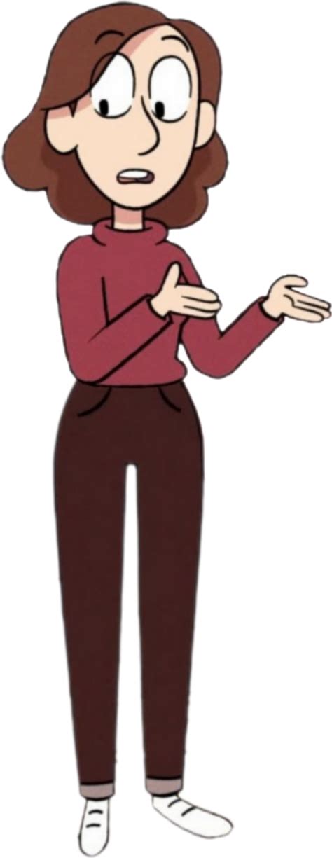 Johanna Png 122 By Ironmew05 On Deviantart