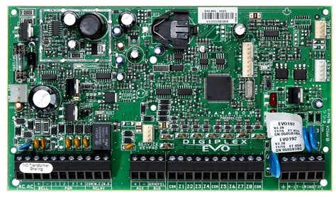 Automate Alarm Module At Kimberly Mayer Blog