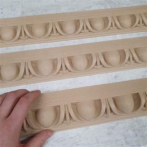 Wood Moulding Creating Characterful Interiors With Hardwood Moulding