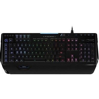 Logitech G Orion Computers Tech Parts Accessories Computer Keyboard On Carousell