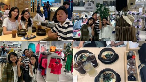 Paris Van Java Random Vlog Youtube