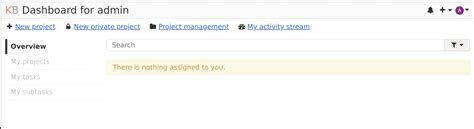 Install Kanboard On Ubuntu 1804 Lts With Nginx Computingforgeeks