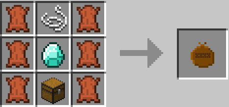 Inventory Pets Minecraft Mods Curseforge
