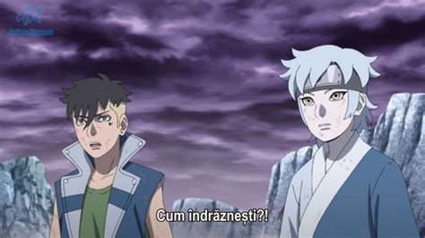 Pin By Iris On Narutoboruto Screenshots Anime Boruto Art