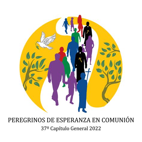 Celebrando El 17 De Febrero Como Peregrinos De Esperanza En ComuniÓn