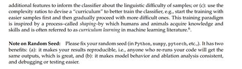 multiclass noisy text classification in this