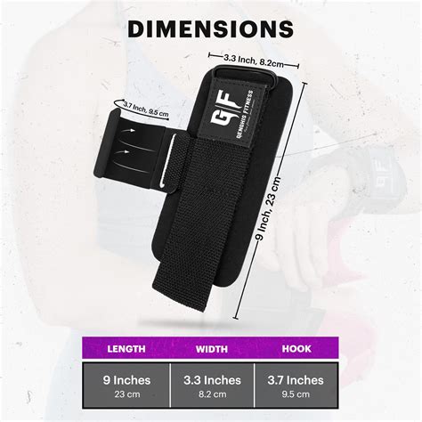 Elite 600lb Weight Lifting Hooks Dominate Heavy Pulls