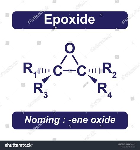 Epoxide Over 155 Royalty Free Licensable Stock Illustrations And Drawings Shutterstock
