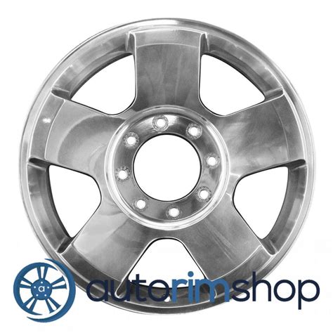 Ford F250 F350 2005 2006 2007 20 Factory Oem Wheel Rim Parts For Sale