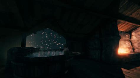 Not A Single Drake In Sight Love It R Valheim