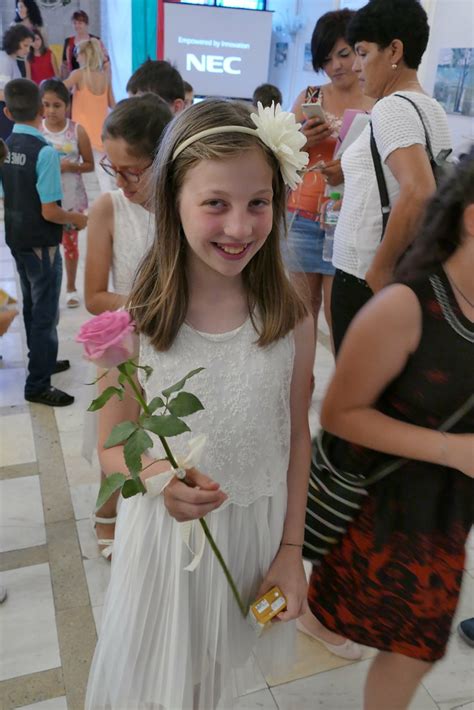 P2140550 Връчването на дипломи за завършено начално образо… Flickr