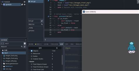 the total draw call monitor always show 0 in 2d scene · issue 74060 · godotengine godot · github