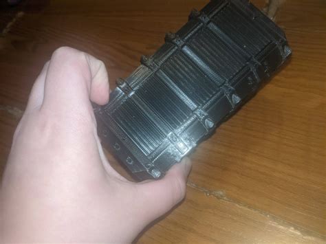 Requested Follow Up With Images Regarding Print Errors Seeking
