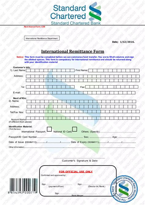 Remittance Form 2 Docx