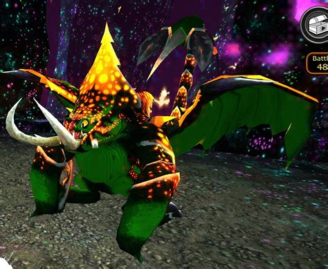 Titan Wing Deathgripper Emerald Hw By Witchpixe On Deviantart