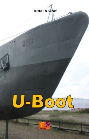 U Boot R E I Editions
