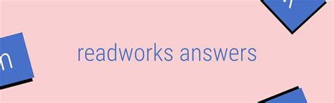 The Ultimate Guide To Roots Readworks Answer Key Everything You Need