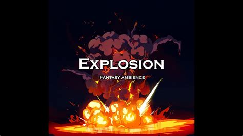 Explosion Sound Effect Dnd Fantasy Rpg Sounds Youtube Explosion Sound Effect Dnd Fantasy Rpg Sounds Youtube