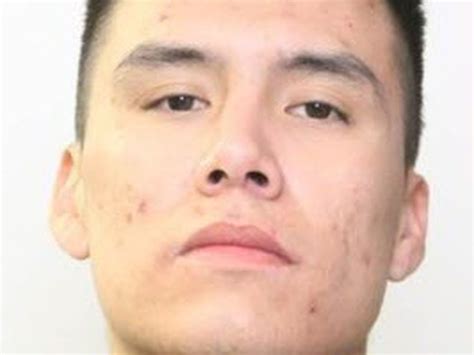 Alberta Wide Arrest Warrant Issued For Suspect In Edmontons 19th