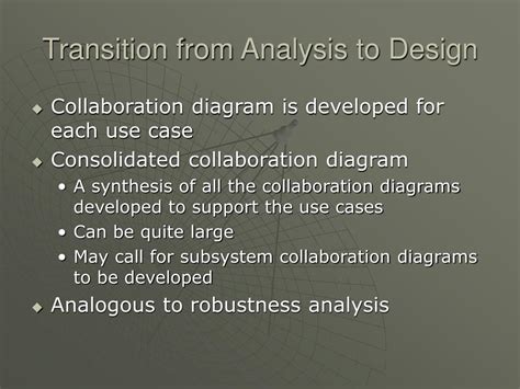 Ppt Modern Software Design Methods For Concurrent And Real Time Systems Powerpoint