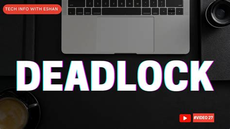 Deadlock Operating System How To Prepare For Gate Computer Science