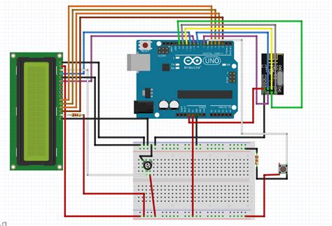 Need Help With Bidirectional Communication On Arduino General