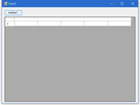 C DataGridView行を削除する ITLAB COM