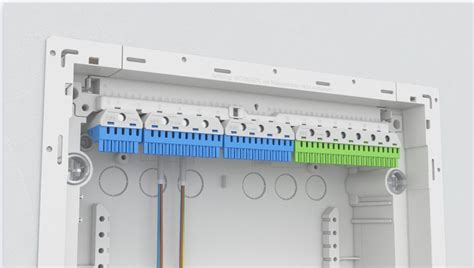 UK600 A smarter space for your installation ideas | Product launches | ABB