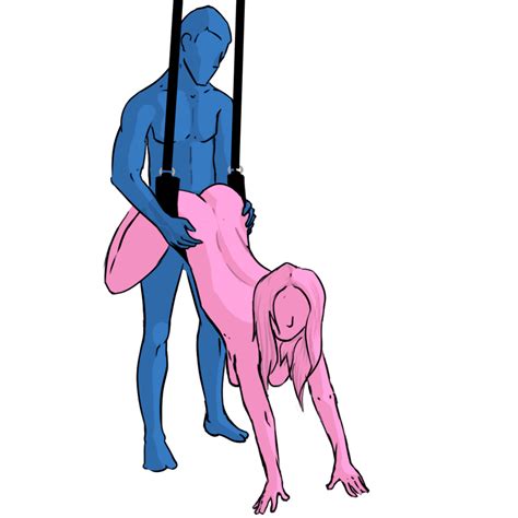 Sex Swing Archives