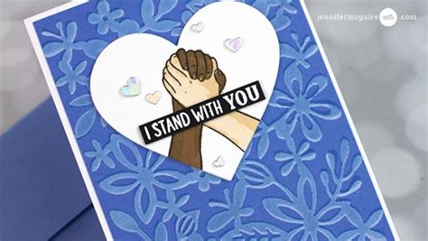 Offset Inking Special Collaborations Jennifer Mcguire Ink