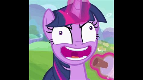 Mlp Evil Grin 