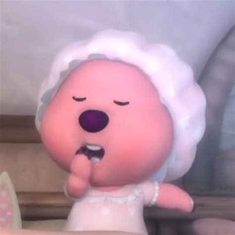 뽀로로 루피 짤 잔망루피 짤 모음ㅣ비버 군침이싹도노짤 등 53가지 네이버 블로그