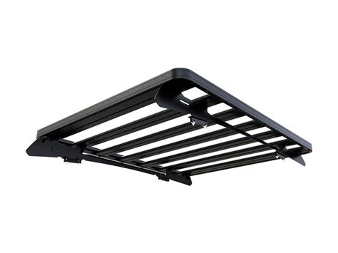 Slimline Ii Roof Rack Kit Hilux 16 Now Krth011t Storm Customs
