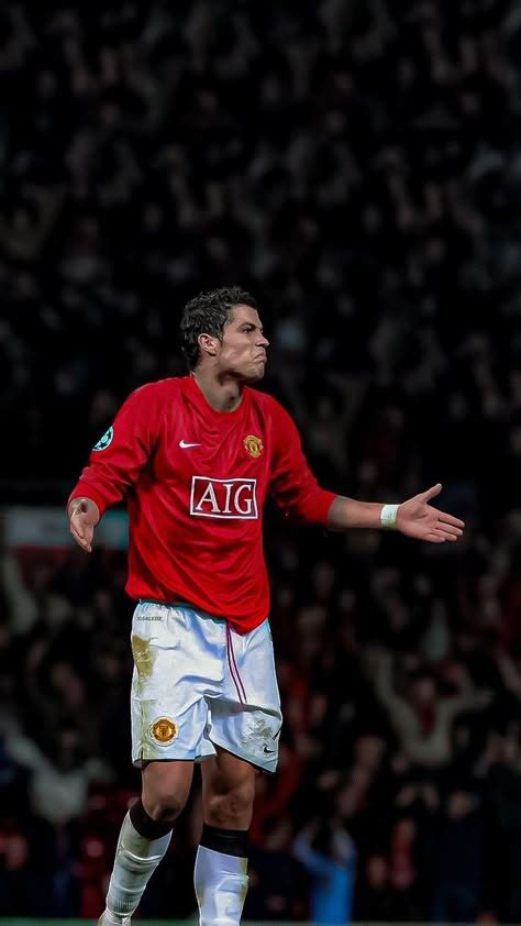 2008 Ronaldo