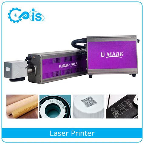 Laser Marker Codprint