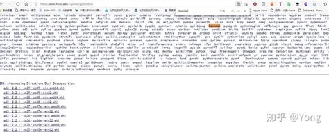 使用python 绘制地图并在地图上绘制坐标点 知乎