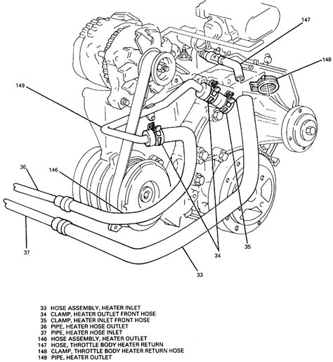 Ac Routing Diagram At David Masterson Blog