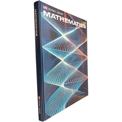 Mathematics David Bergamini