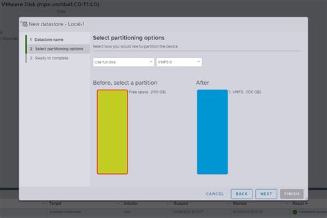 instalasi vmware vsphere esxi 8 id networkers idn id