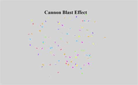 Jsconfetti Codester