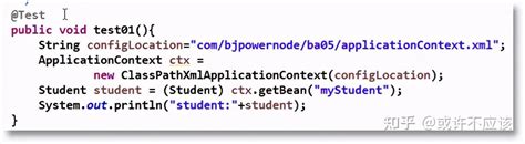 Spring框架全面详解Spring快速入门指南 知乎 Spring框架全面详解Spring快速入门指南 知乎