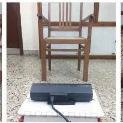 Three Kinect Sensor System From Multiple Viewing Angles Download Scientific Diagram