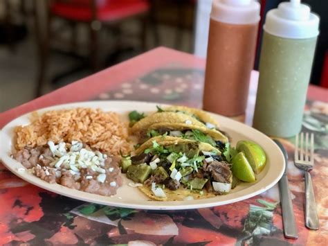 Chilango Express Trades In Gas Station Digs For Bigger Brighter Restaurant