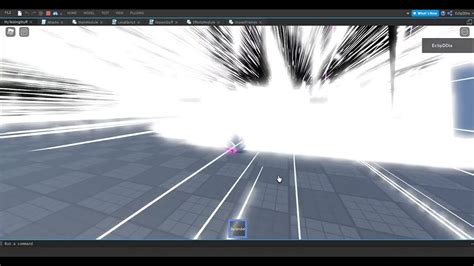 Advanced Impact Frames Art Design Support Developer Forum Roblox