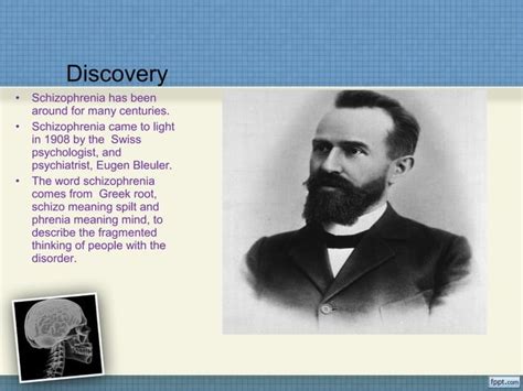 Powerpoint Schizophrenia Ppt
