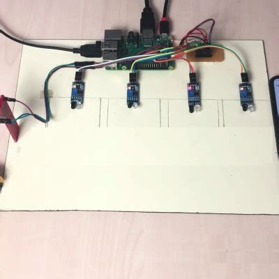 Marcello Tech Node MCU Projects